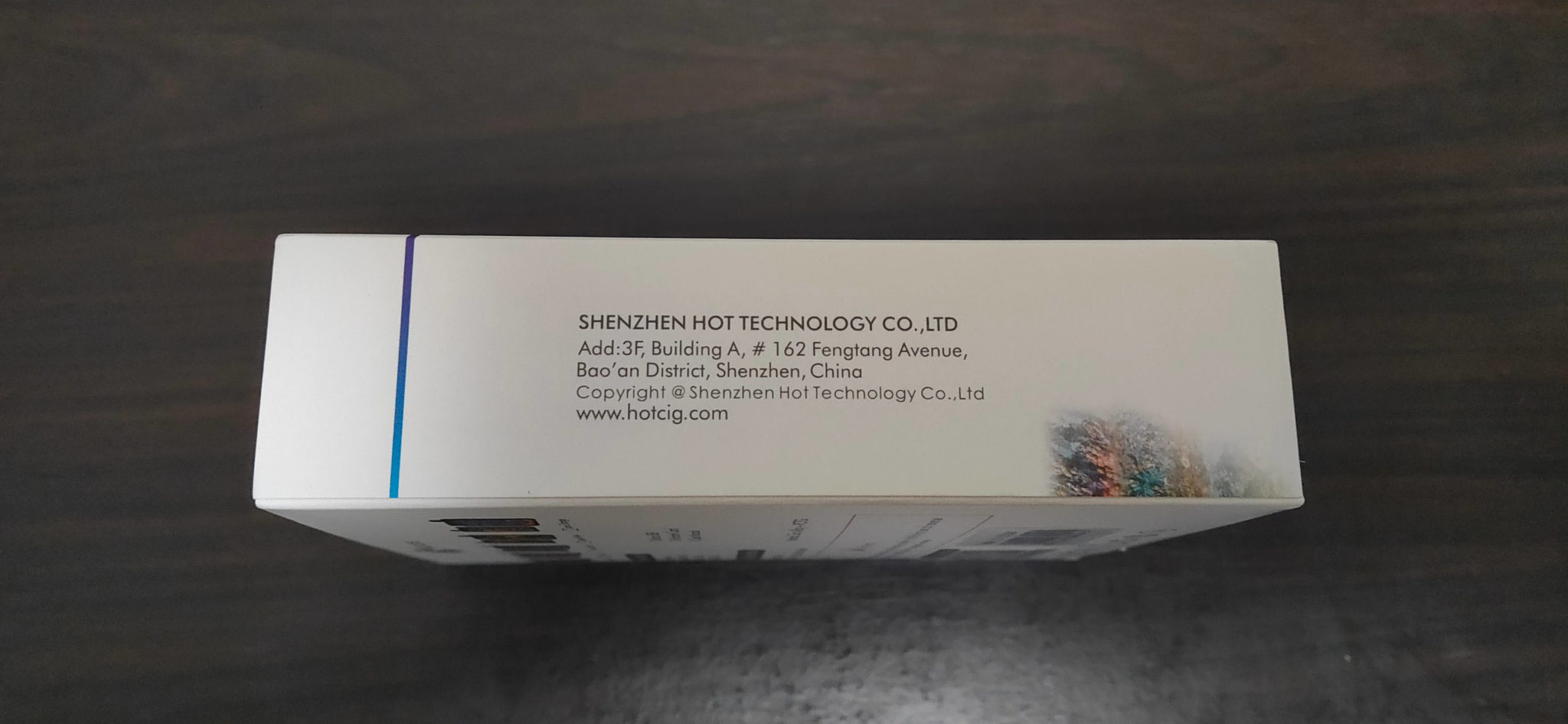 HOTCIG SNIPER 18650 Pod kitレビュー｜カスタマイズ性が高いPOD型を紹介 | スーパーベイパー SUPERVAPER