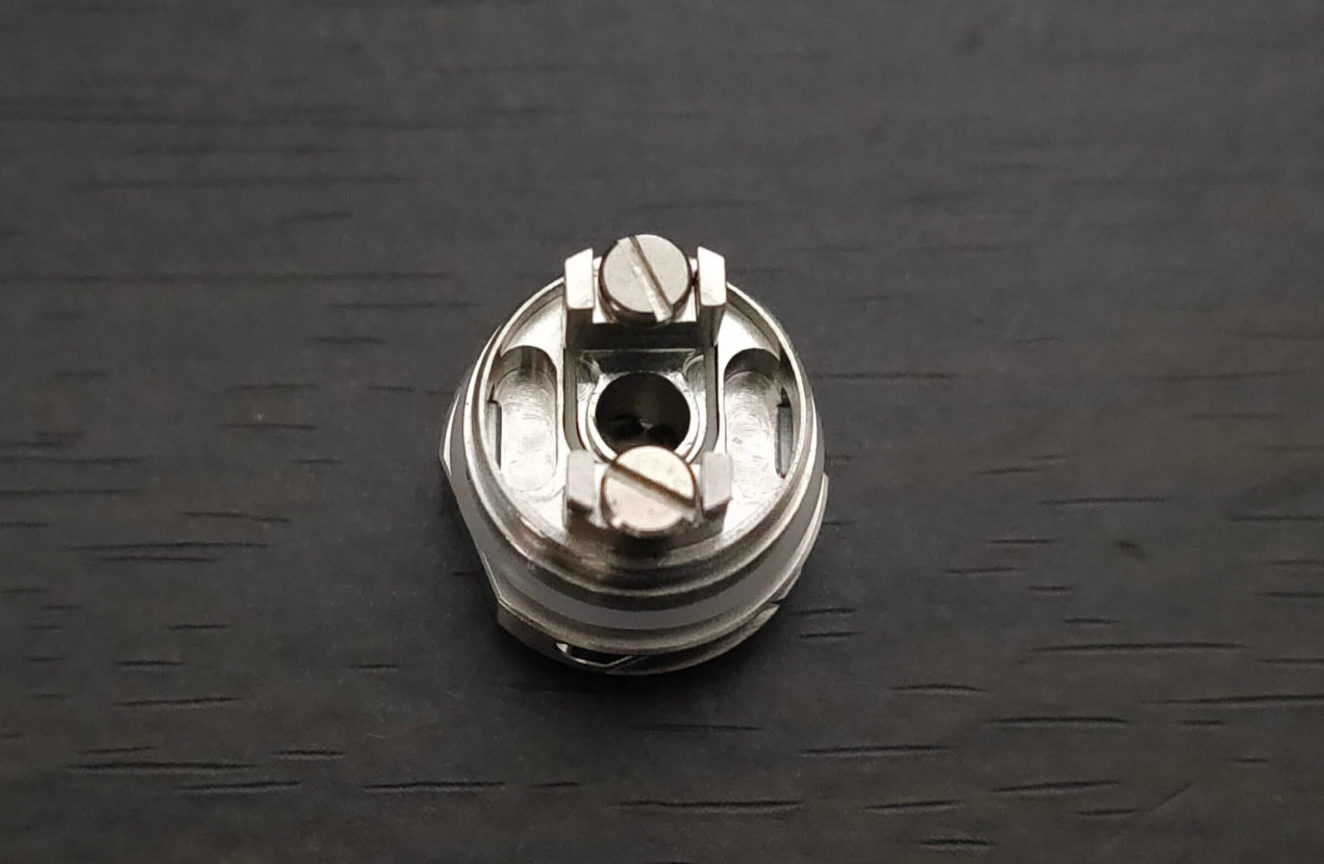 HOTCIG SNIPER 18650 Pod kitレビュー｜カスタマイズ性が高いPOD型を紹介 | スーパーベイパー SUPERVAPER